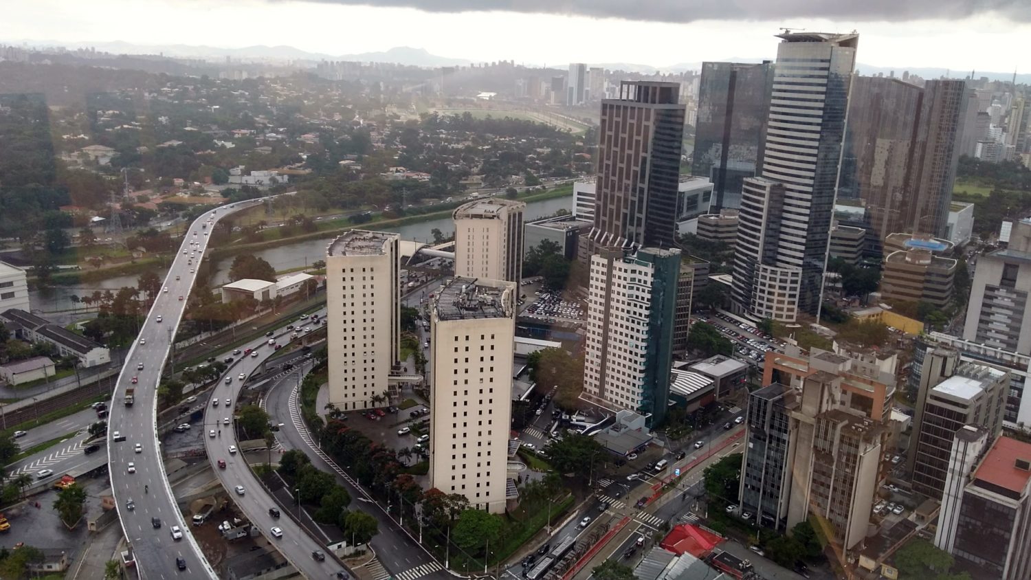 Enel SP terá toda rede com medidores inteligentes em 5 anos - CanalEnergia