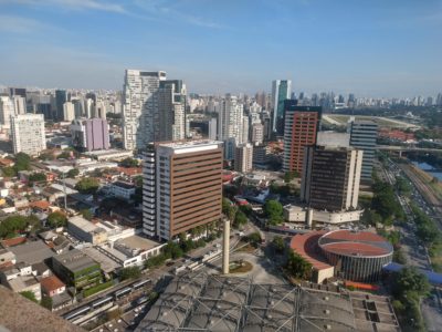 ABB: Brasil tem o maior potencial de eletrificação na América do Sul ...