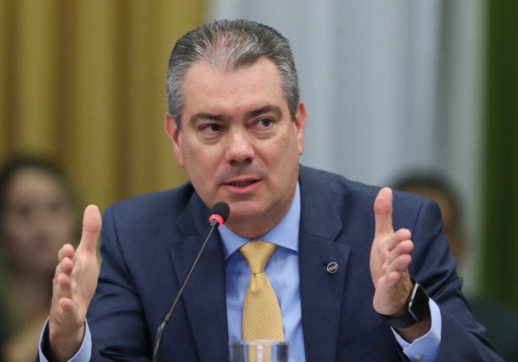 Ricardo Cyrino será CEO da Atiaia Energia – CanalEnergia