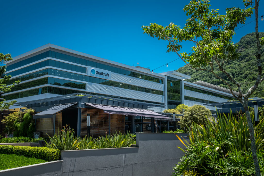 Novos projetos híbridos, os planos da Statkraft para o Brasil ...