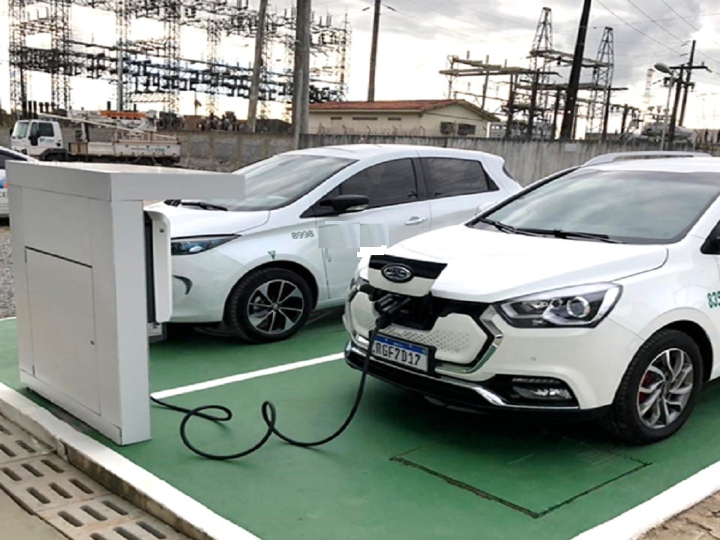 Modelo de comercialização de gás da Eneva pode ser replicado no ...