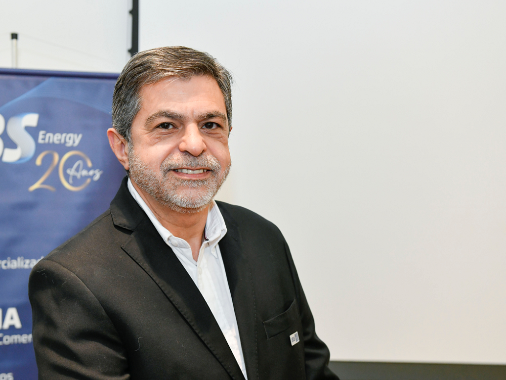 IBS Energy investe R$ 300 milhões em termelétrica em São Paulo ...