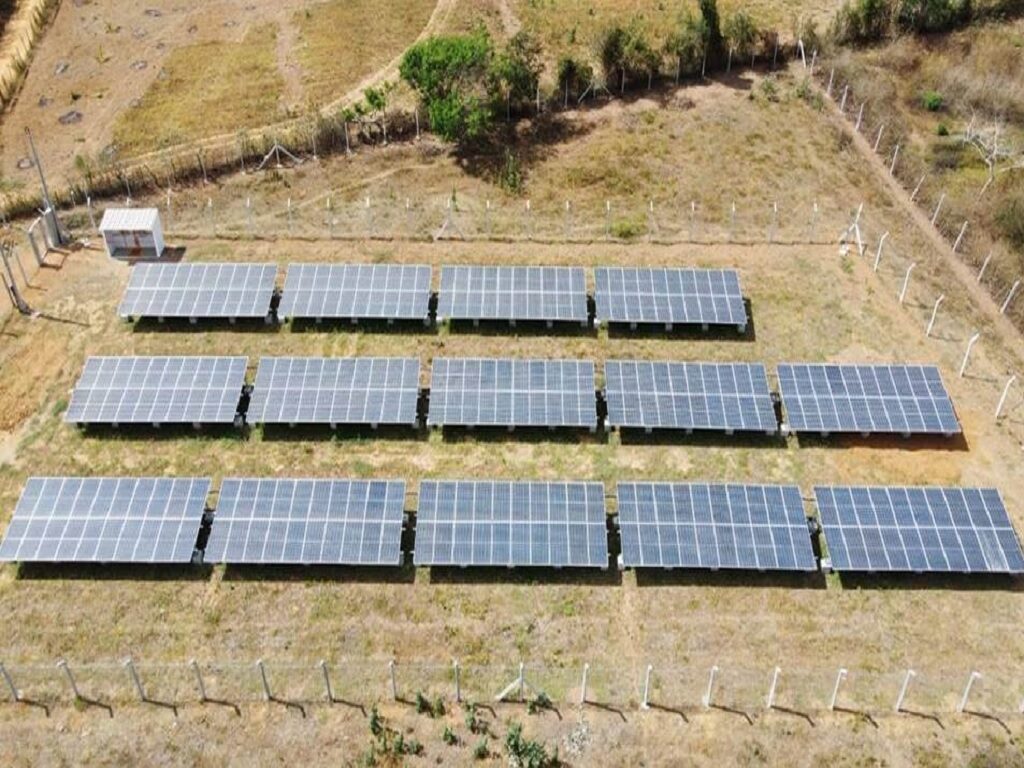 Aquisições marcam entrada do Grupo Santa Maria no segmento fotovoltaico ...