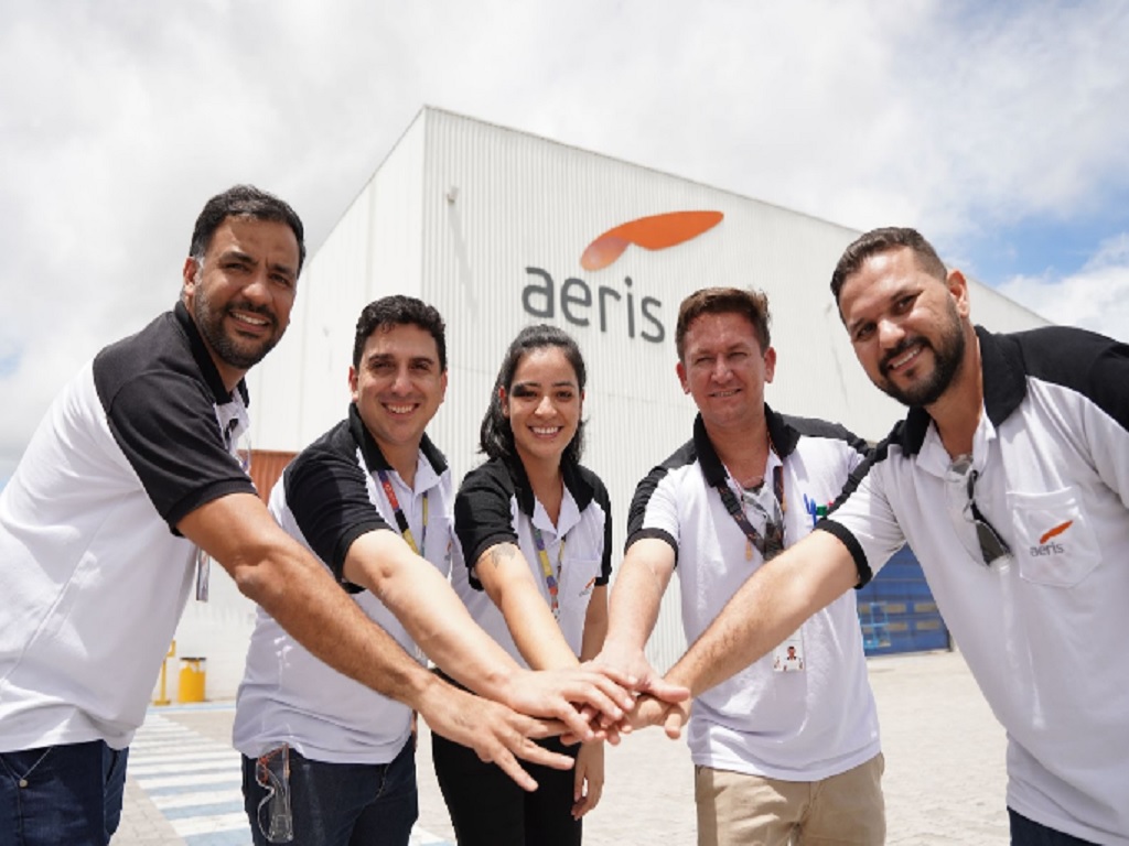 Aeris estuda fazer captação para ajuste do balanço – CanalEnergia