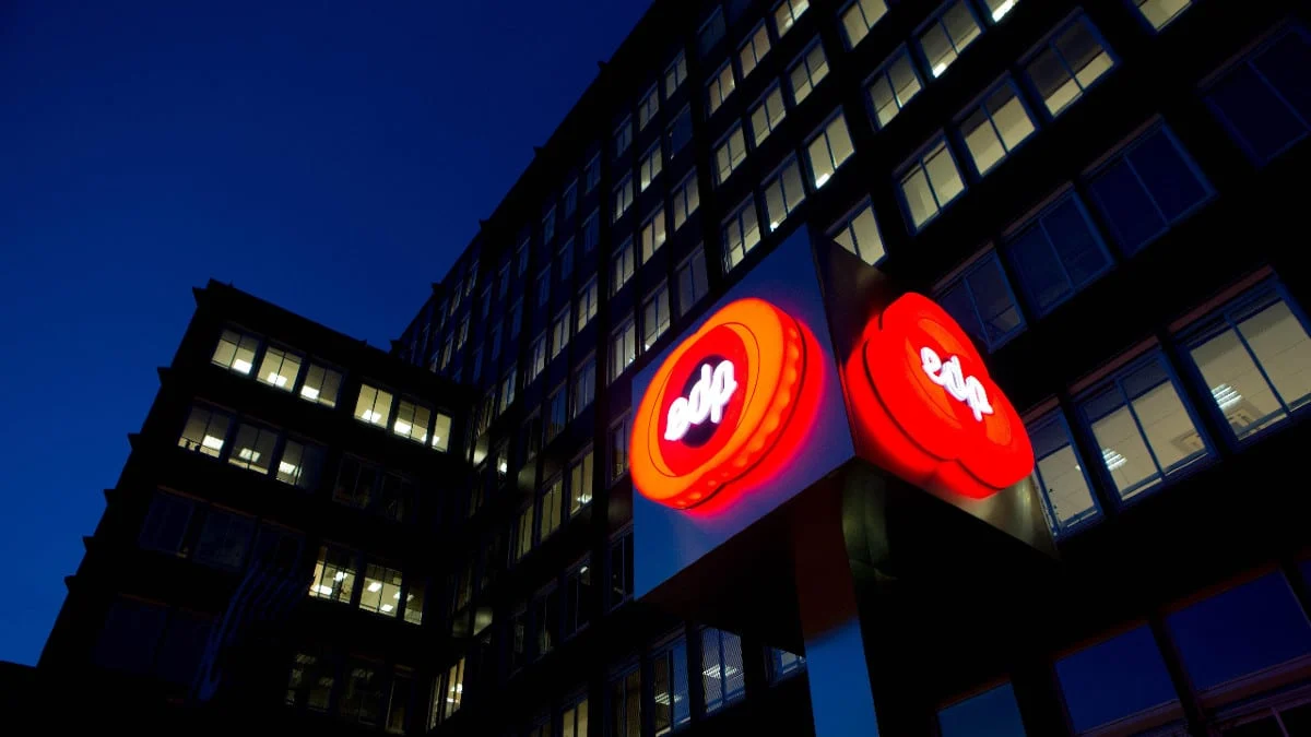 EDP investe R$ 13 bilhões em GD no mundo - CanalEnergia