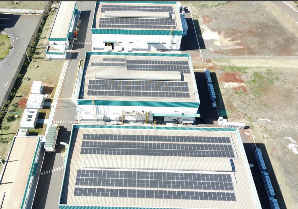 IDR-Paraná desenvolve modelo para geração solar – CanalEnergia