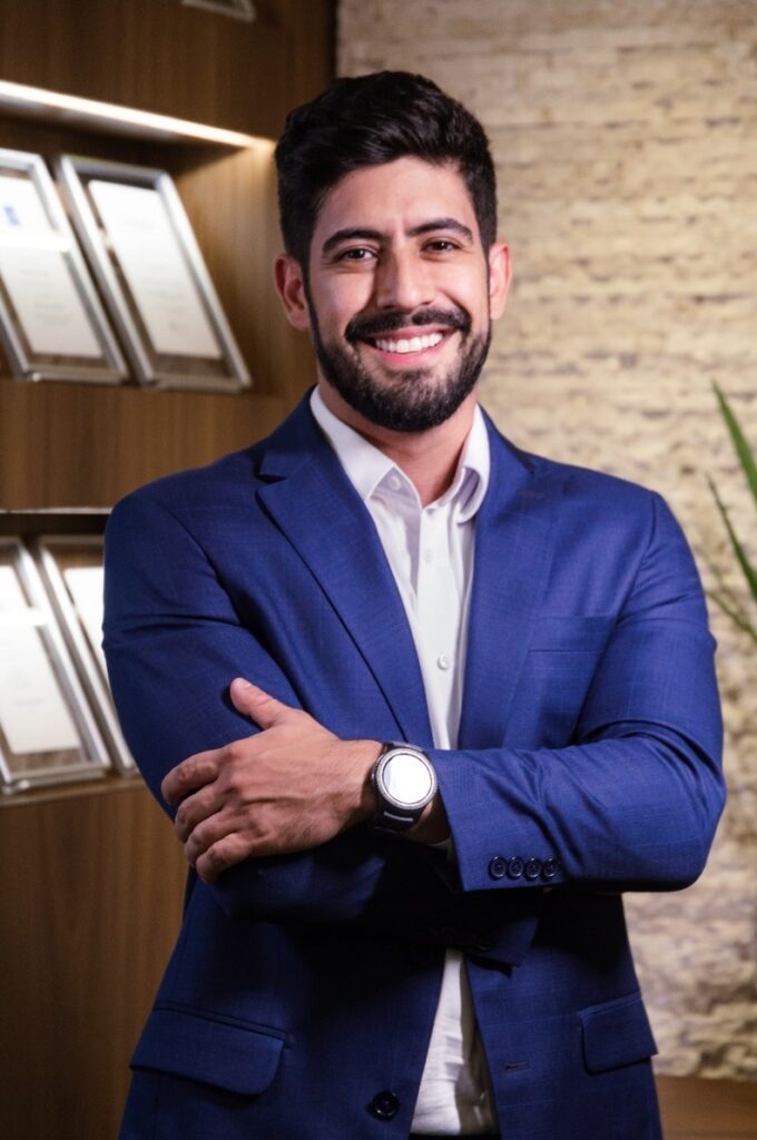 Manucci Advogados tem novo sócio - CanalEnergia