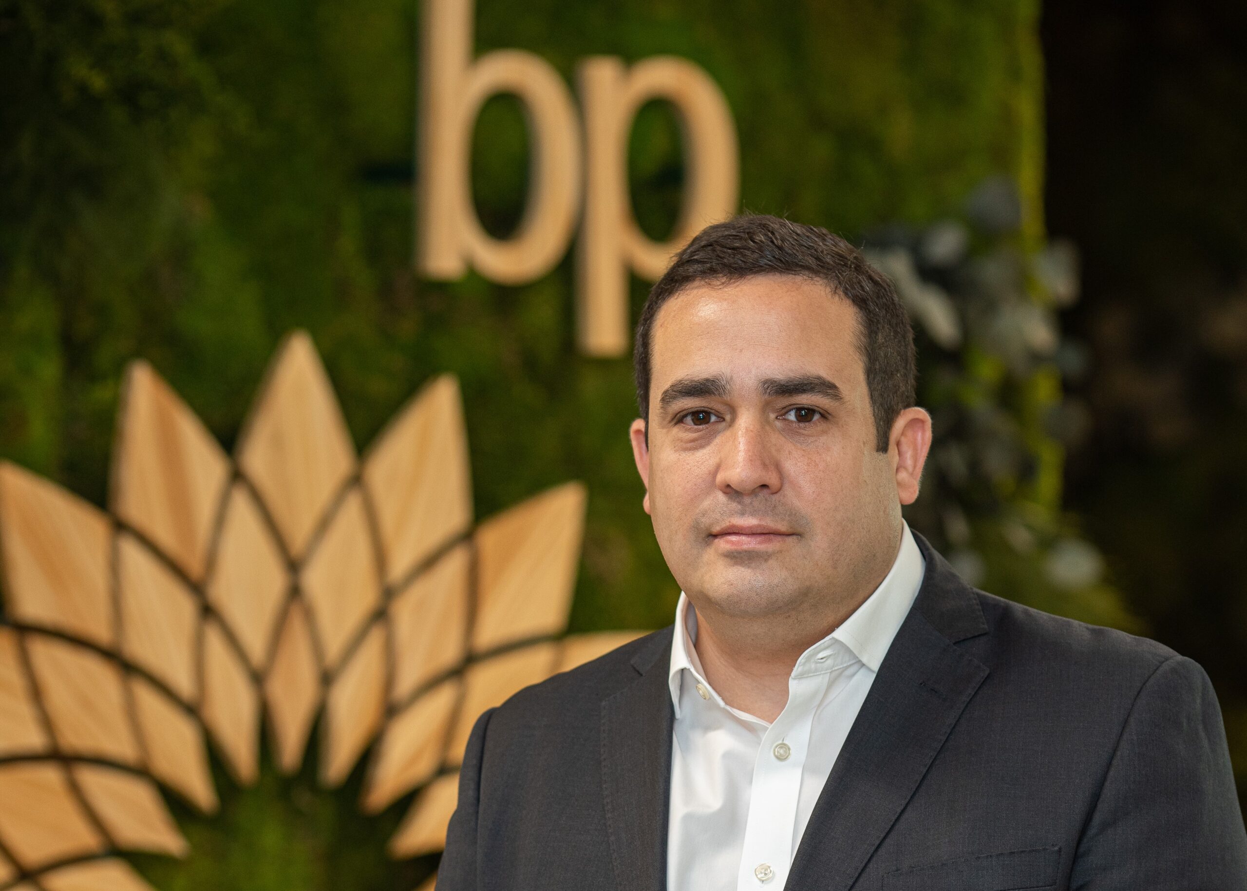 Andres Guevara é o novo presidente da bp no Brasil - CanalEnergia