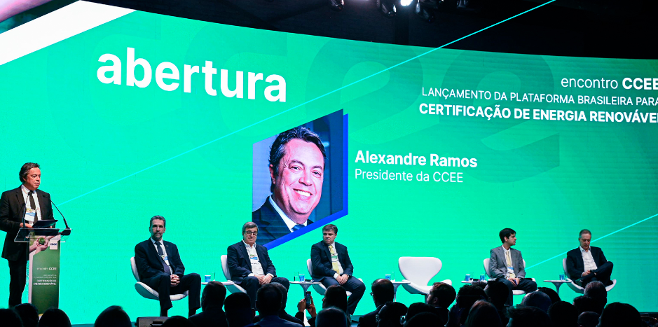 Plataforma de certificação da CCEE é lançada e entra em operação em ...