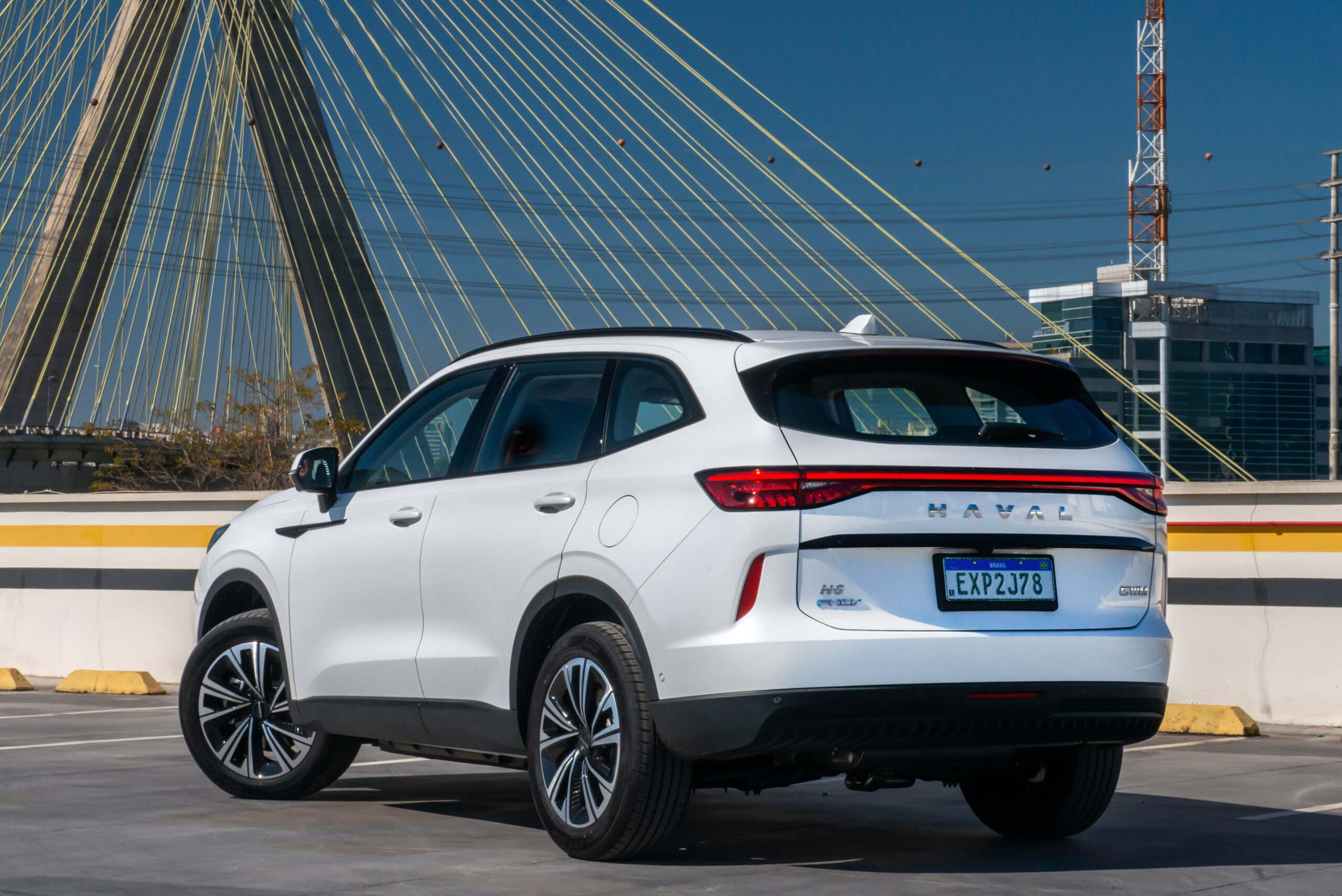 Fábrica de R$ 10 bi é aposta da GWM para crescer no mercado brasileiro - CanalEnergia