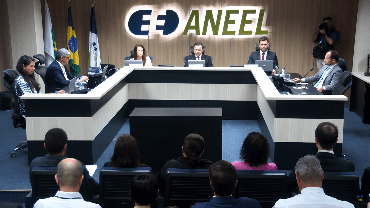 Aneel altera submódulos para antecipação das Contas Covid e Escassez ...