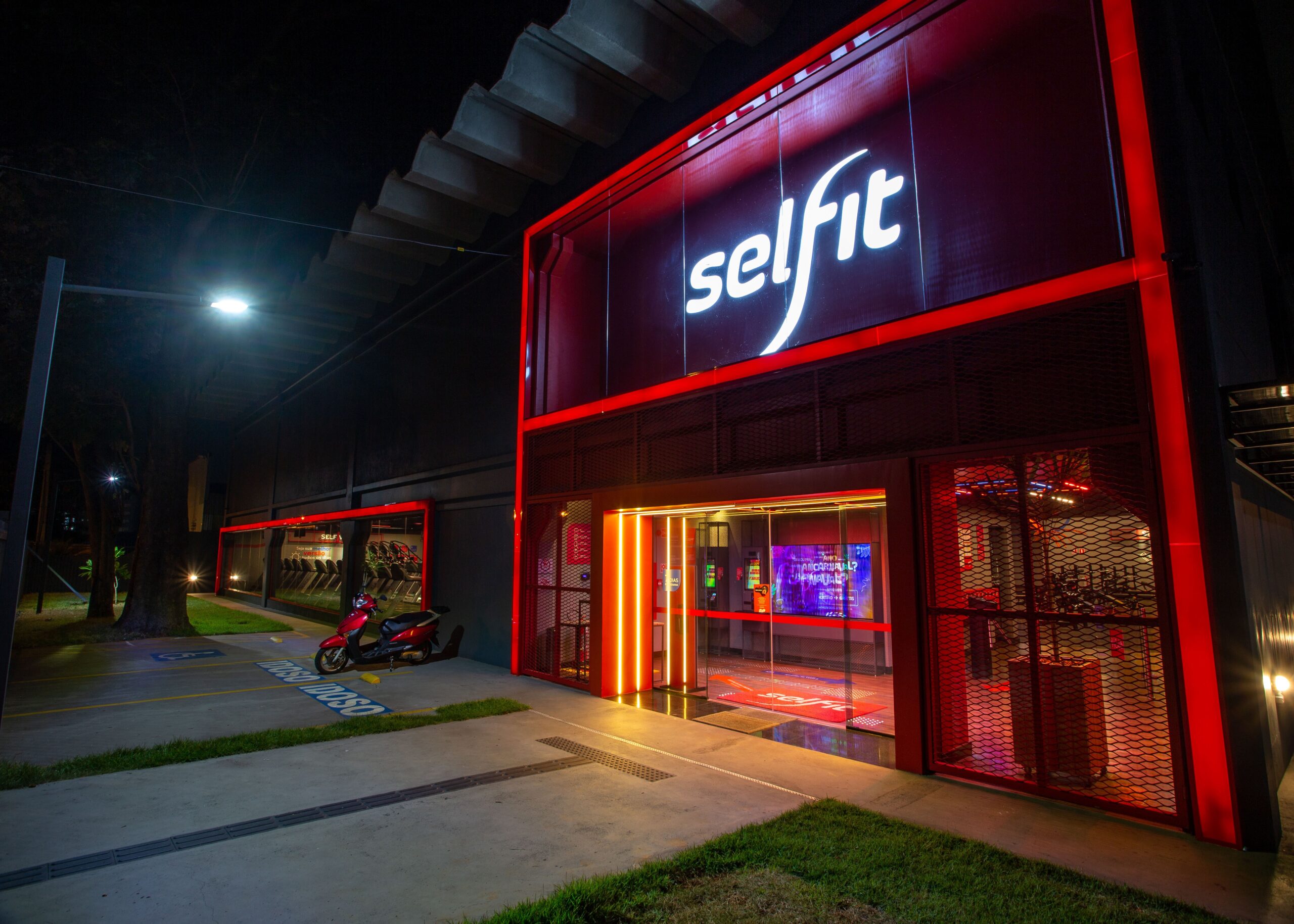Selfit aposta em energia limpa e projeta economia de R$ 6 milhões - CanalEnergia