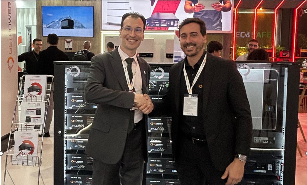 André Ribeiro entra para grupo de coordenadores estaduais da Absolar em ...